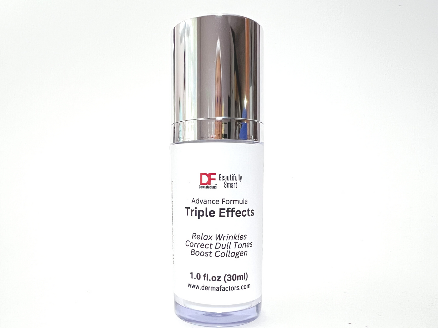 7 Peptide Plus Eye Serum, Fade Dark Circles & Patches around Eyes, bes ...
