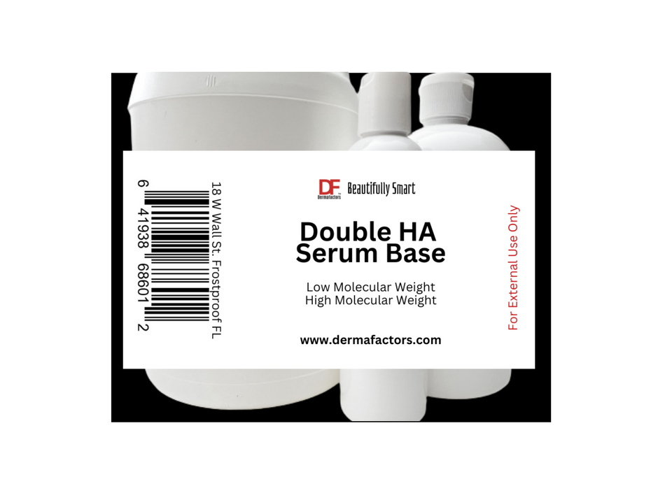 Bases – Dermafactors